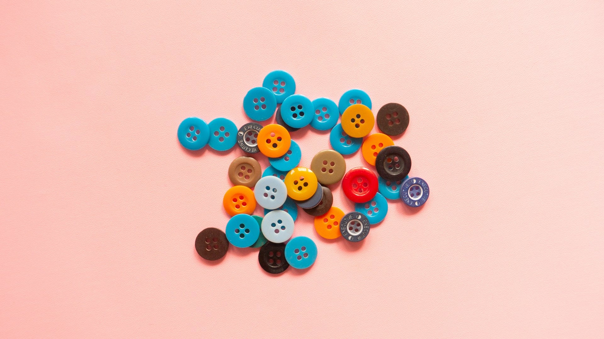 Buttons – SMD Knitting