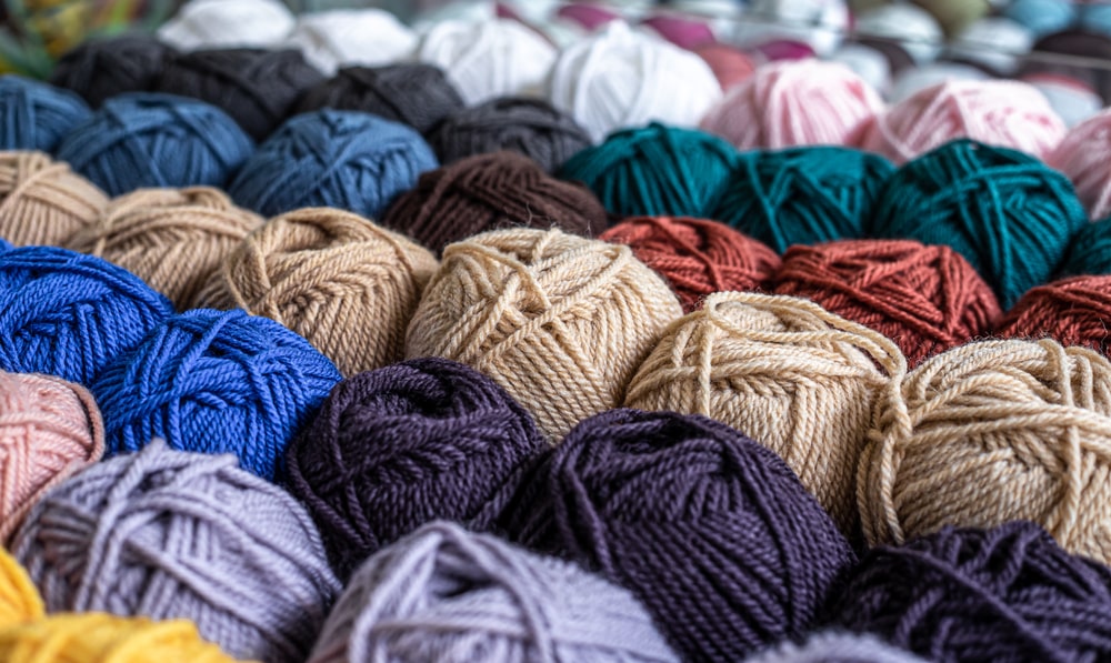 British Wool – SMD Knitting