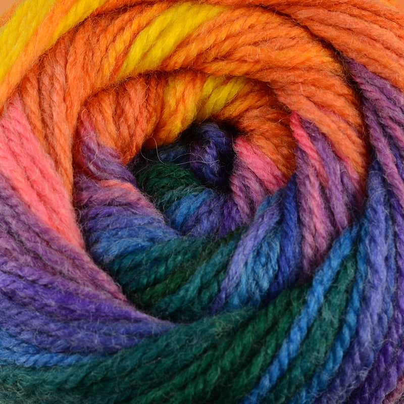Hayfield Spirit DK 100g – SMD Knitting