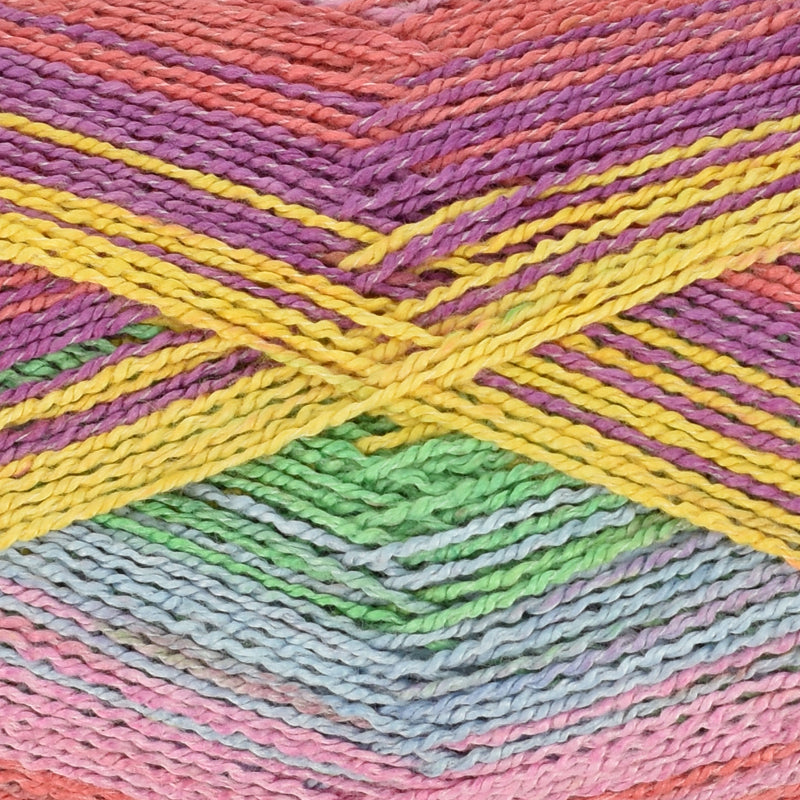 King Cole Summer 4Ply 100g – SMD Knitting