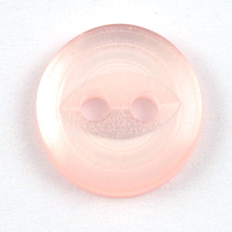Fish Eye Buttons 11mm – SMD Knitting