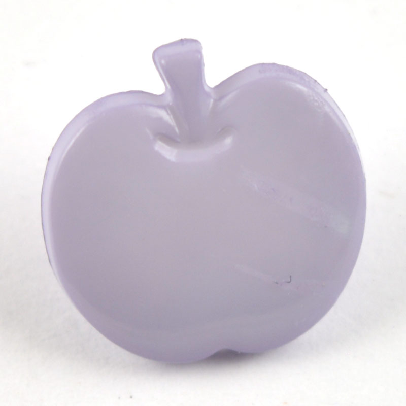 Apple Buttons – SMD Knitting