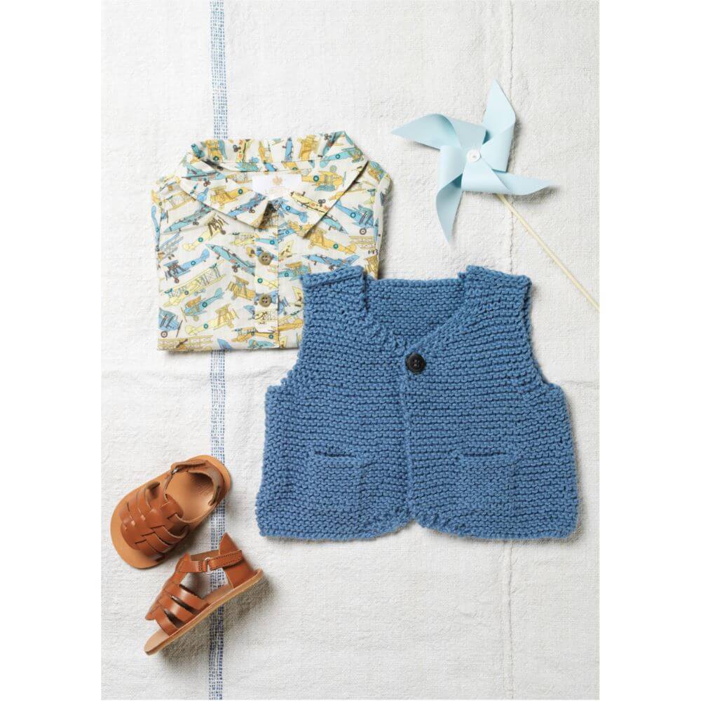 Erika Knight Muffin Knit – SMD Knitting