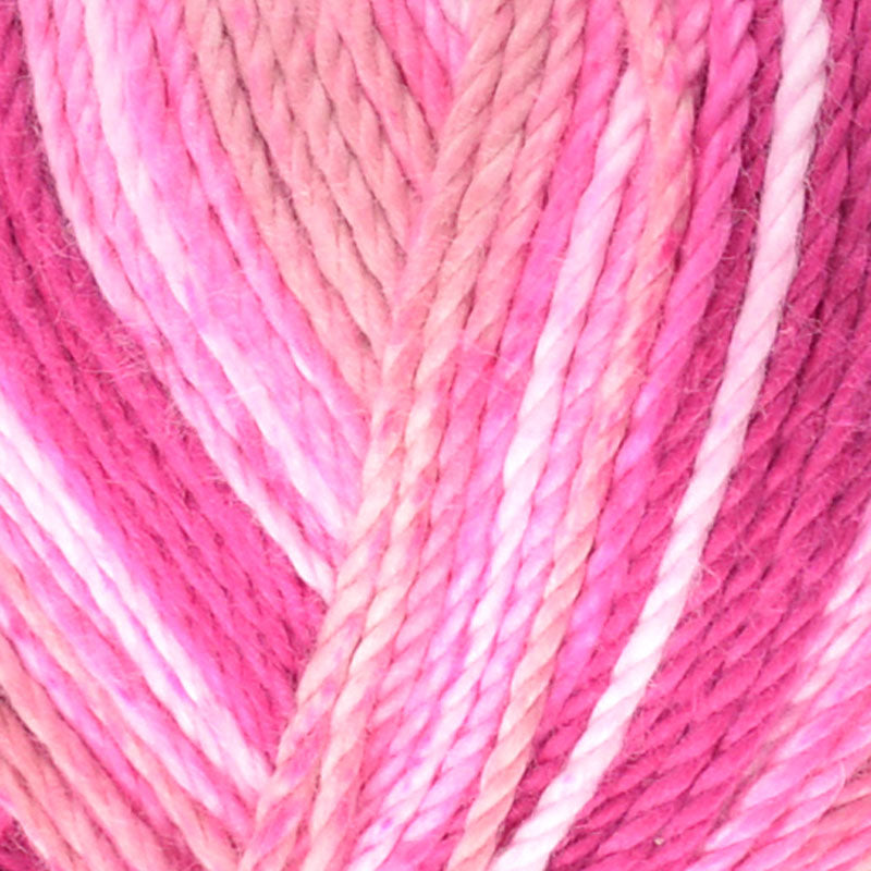 King Cole Cottonsoft Crush DK 100g – SMD Knitting