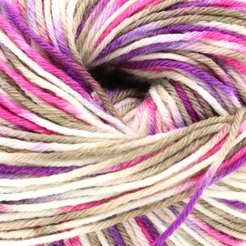 Louisa Harding Cassia Prints DK 50g – SMD Knitting