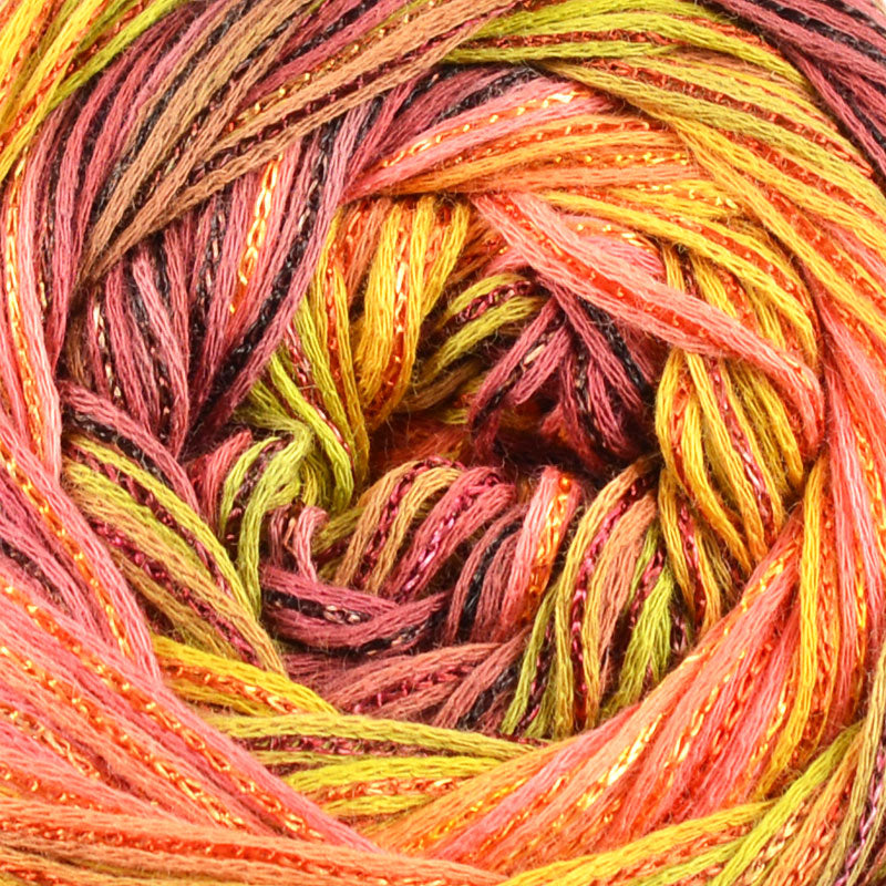 Louisa Harding Mazzo Aran 100g – SMD Knitting
