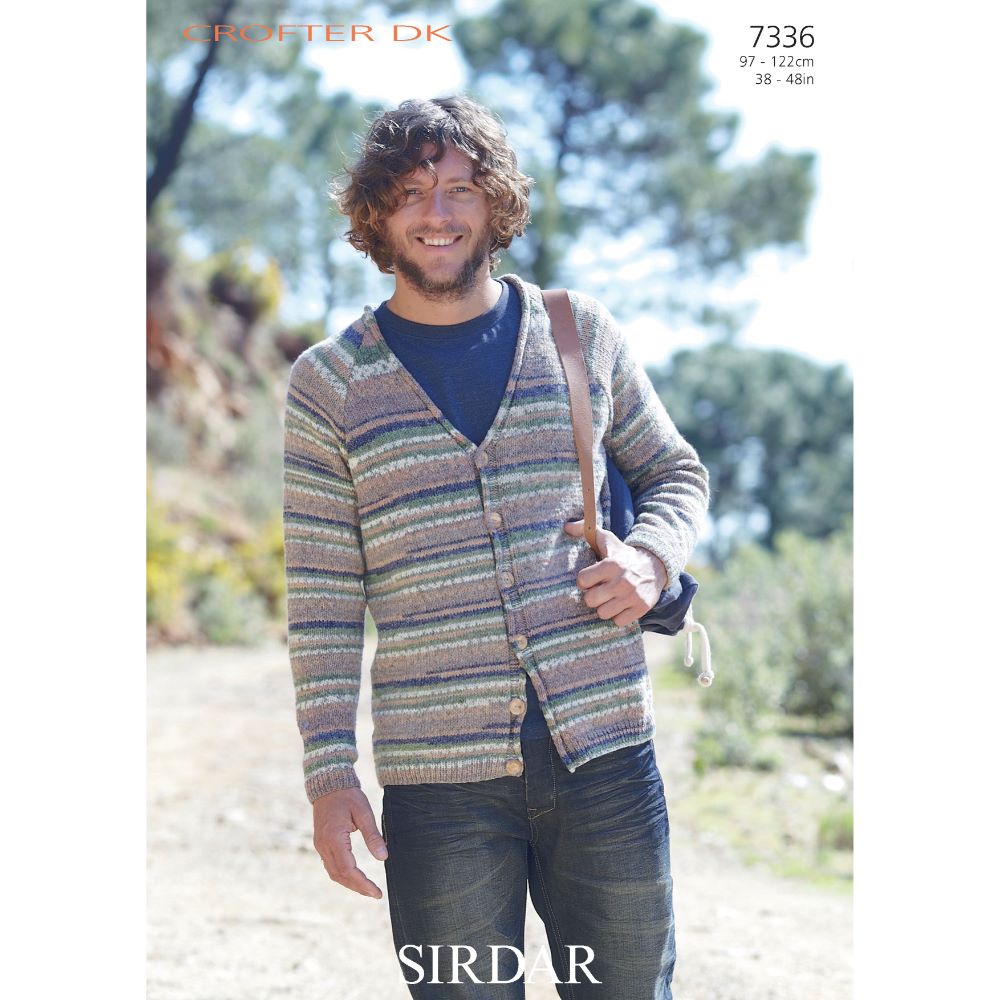 S7336 – SMD Knitting