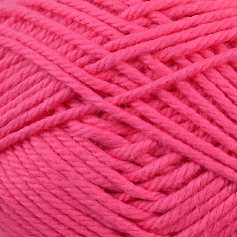 Sirdar Happy Cotton DK 20g – SMD Knitting