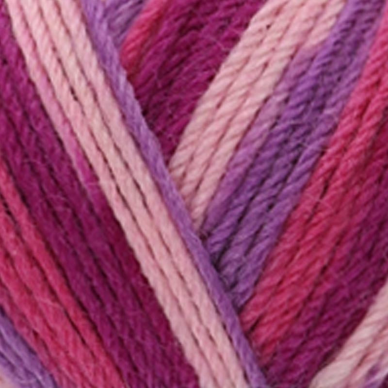 West Yorkshire Spinners Colour Lab DK 100g – SMD Knitting